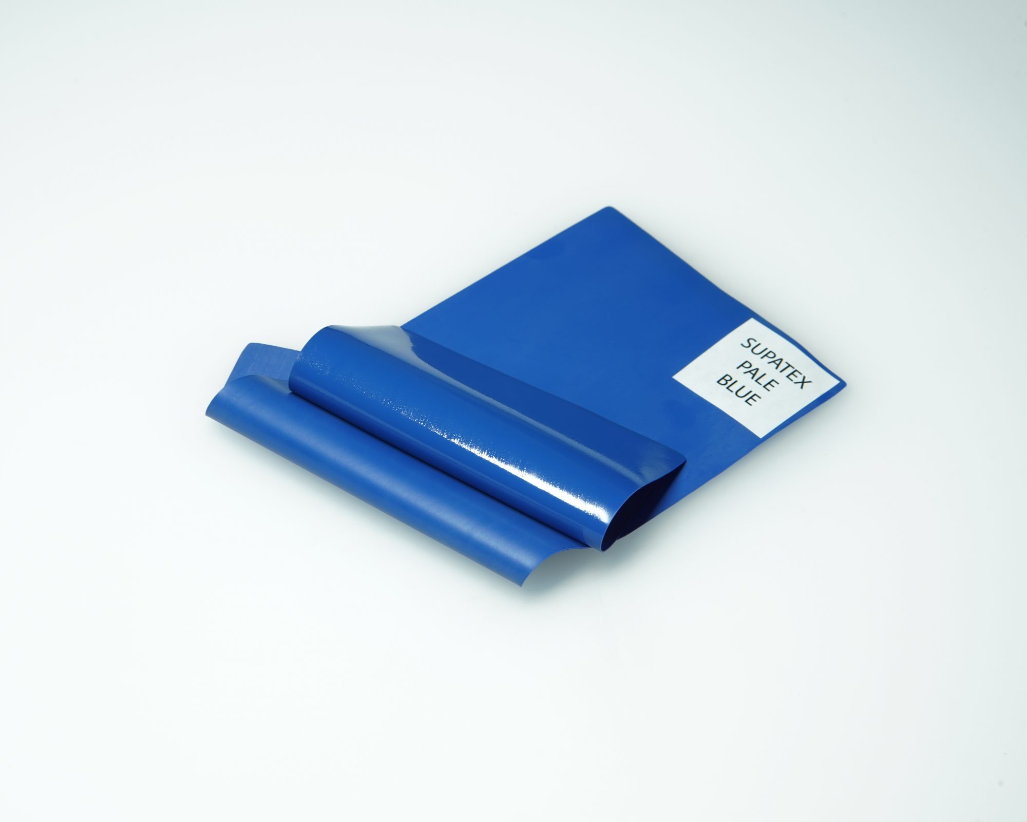 SUPATEX PALE BLUE - Supatex