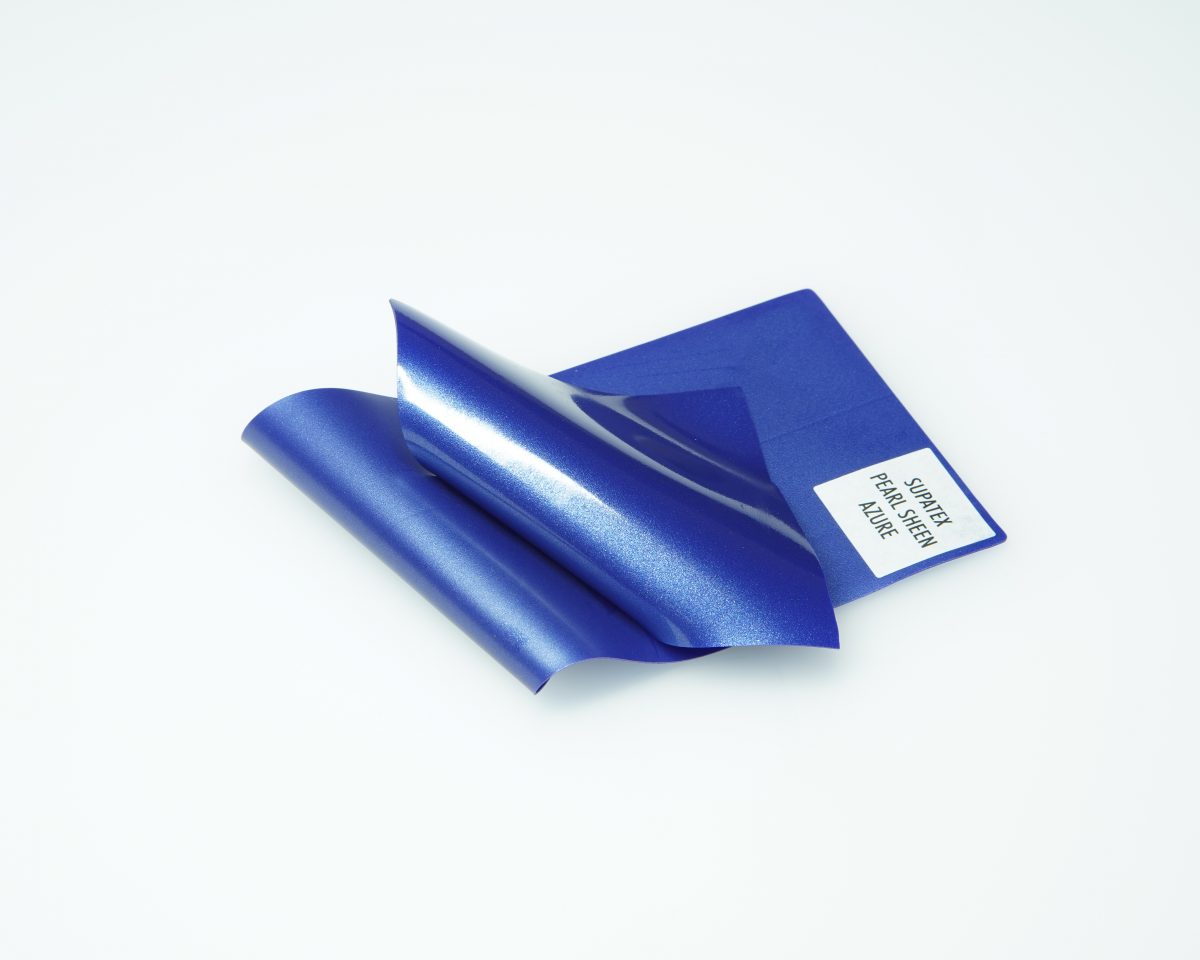 PEARLSHEEN AZURE - Supatex