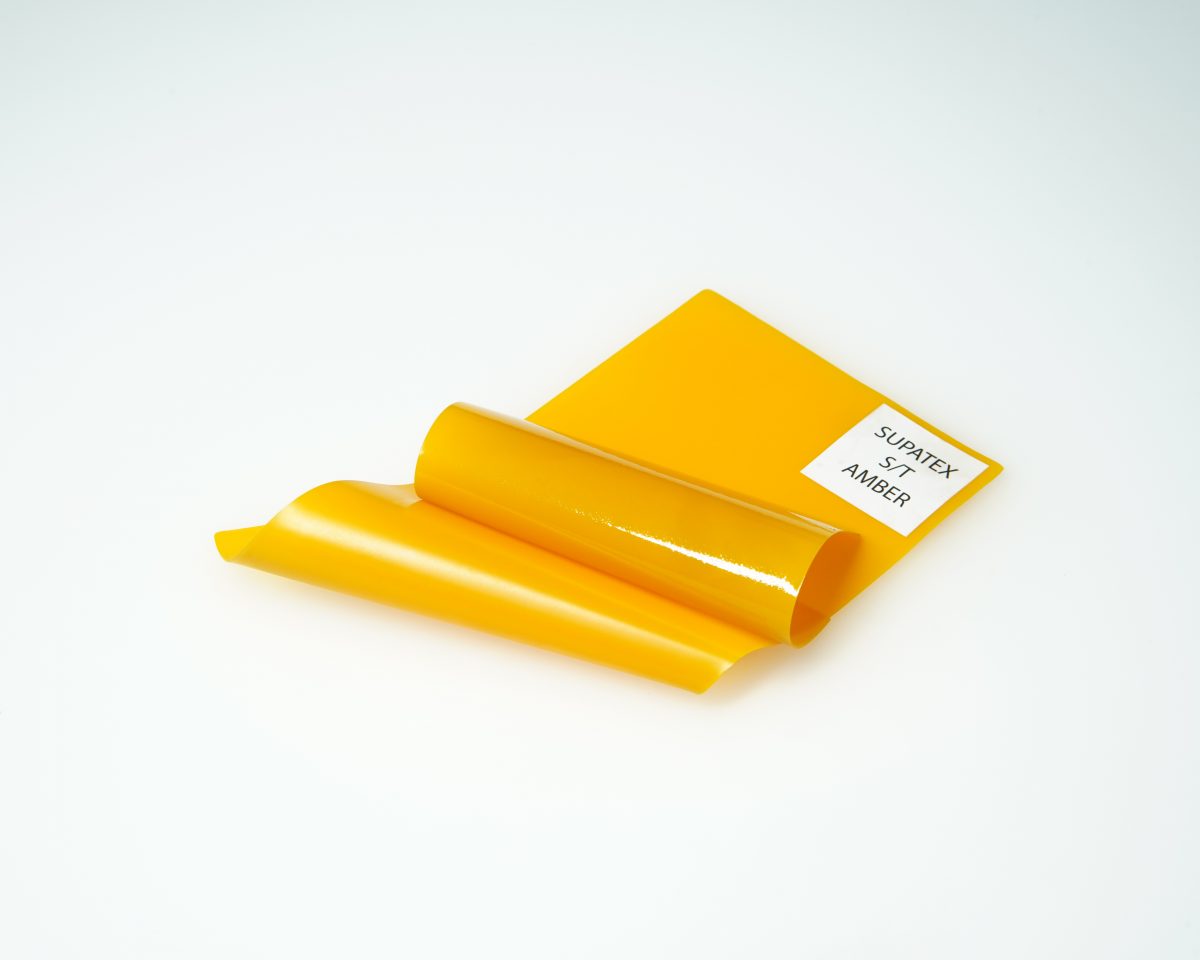 SUPATEX SEMI-TRANSPARENT AMBER - Supatex