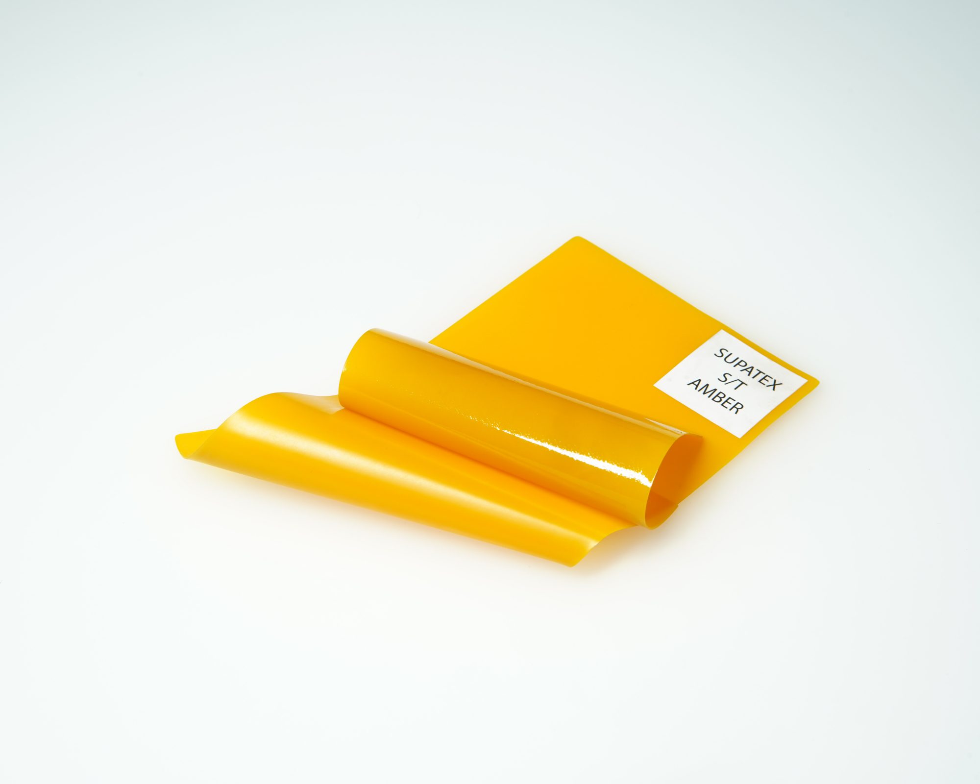 SUPATEX SEMI-TRANSPARENT AMBER - Supatex