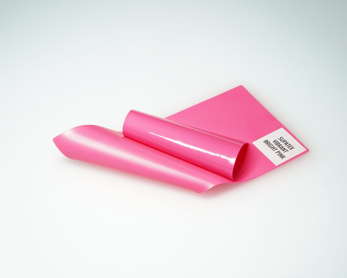 VIBRANT BRIGHT PINK - Supatex
